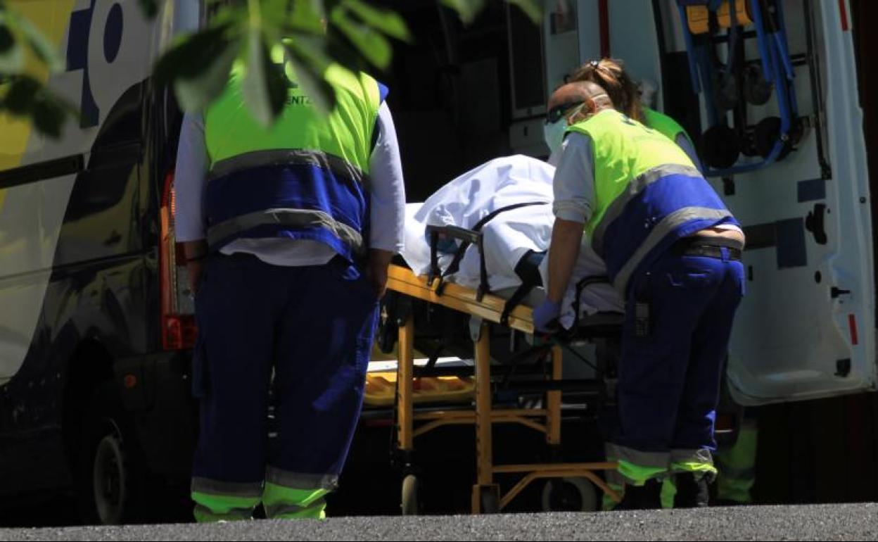 Los Registros Civiles Añaden 13 000 Muertos Desde El Inicio De La